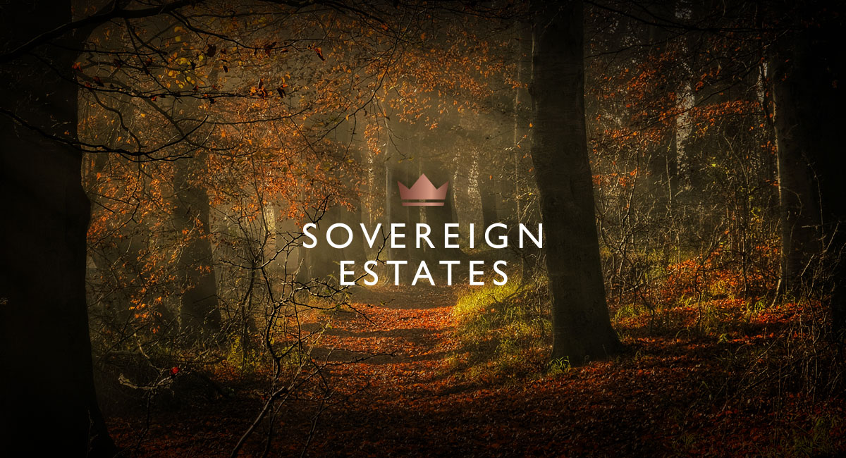 Contact Us | Sovereign Estates